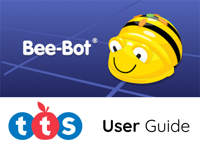 Bee-Bot / Blue-Bot Resources — Digital Future Aotearoa