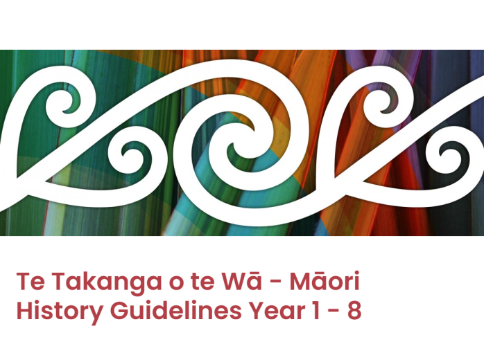 Te Rā o Waitangi Resources — Digital Future Aotearoa
