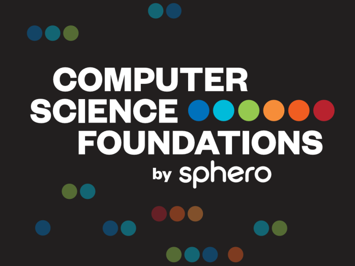 Sphero Resources — Digital Future Aotearoa