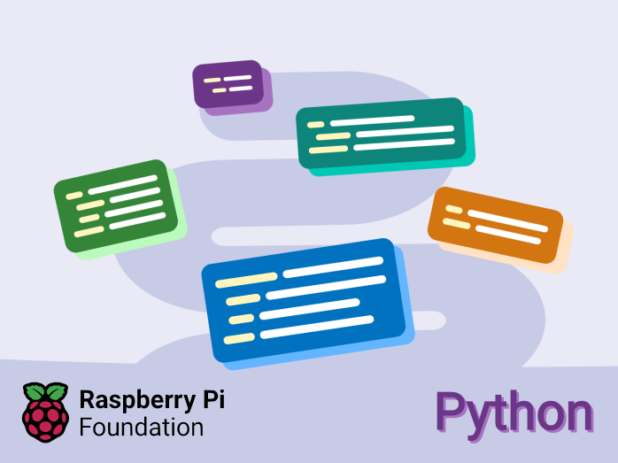 Python Resources — Digital Future Aotearoa