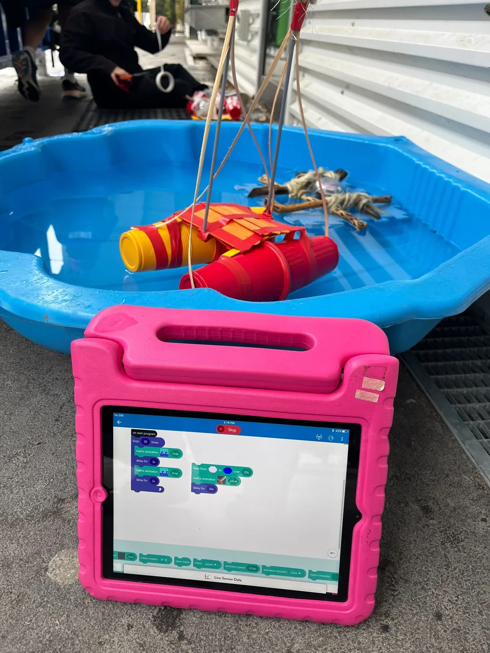 Sphero Resources — Digital Future Aotearoa