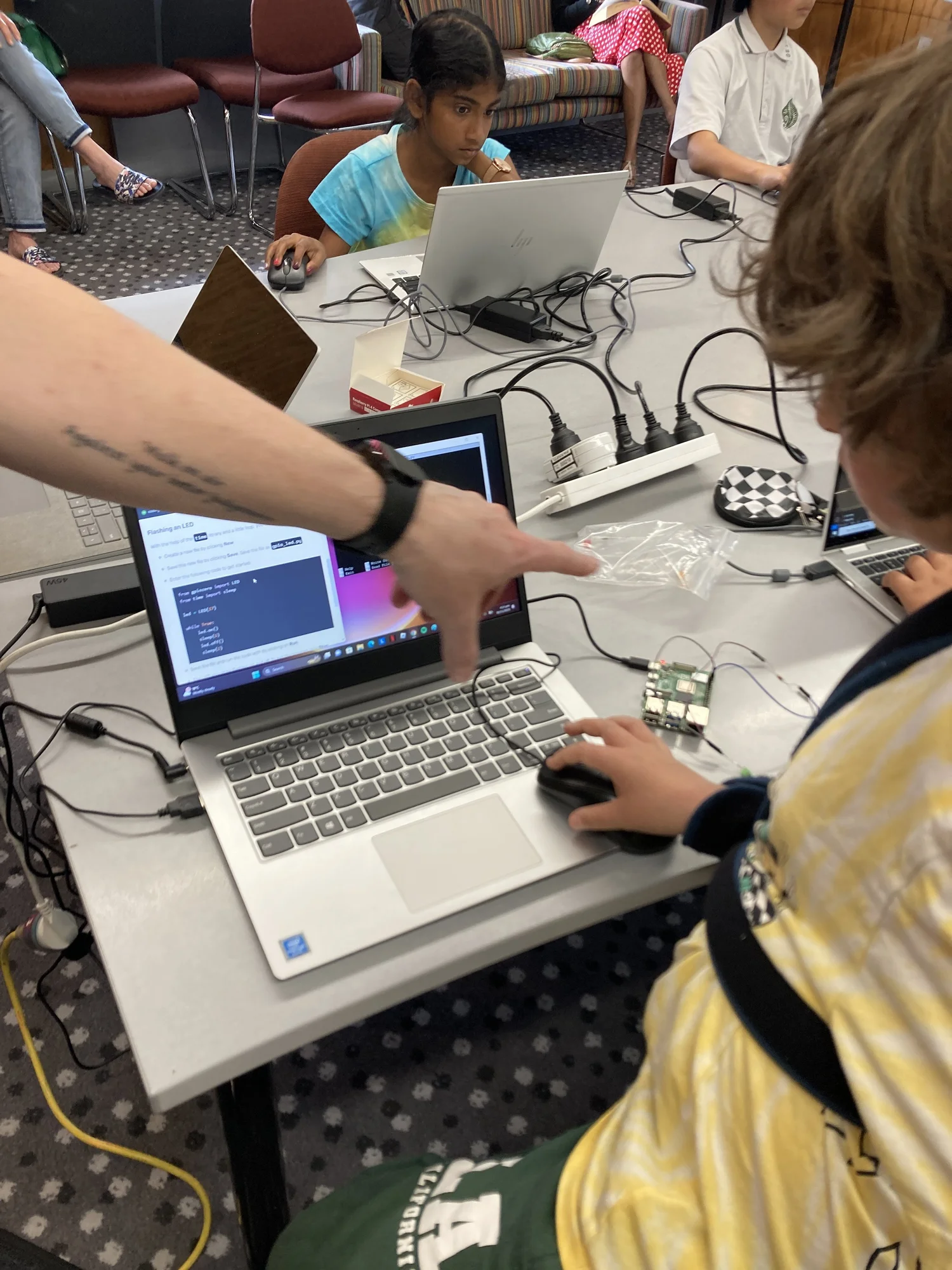 What We Do — Digital Future Aotearoa