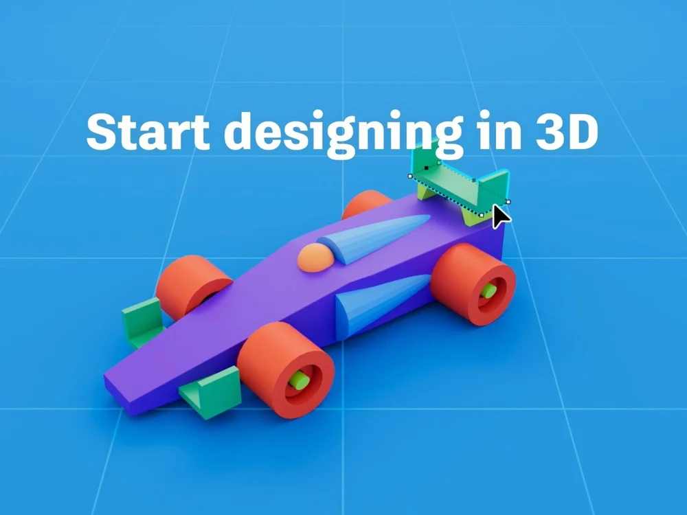 Tinkercad Resources — Digital Future Aotearoa