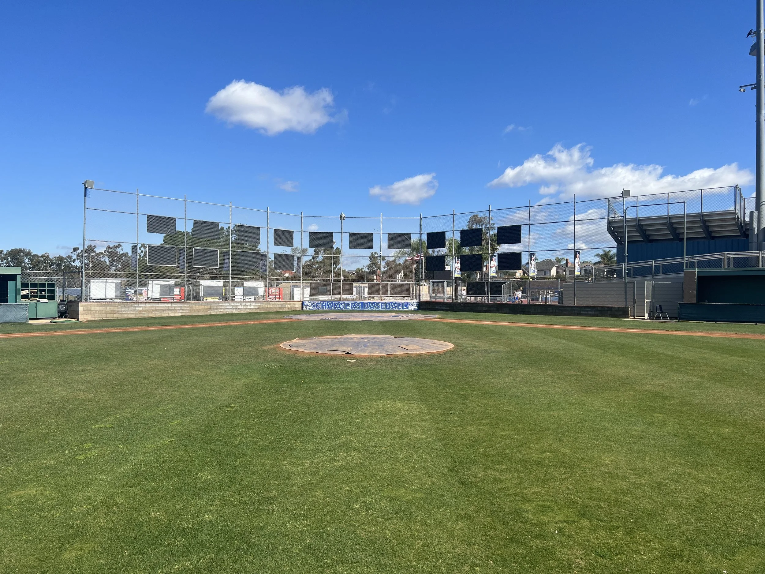 Varsity — El Toro Baseball