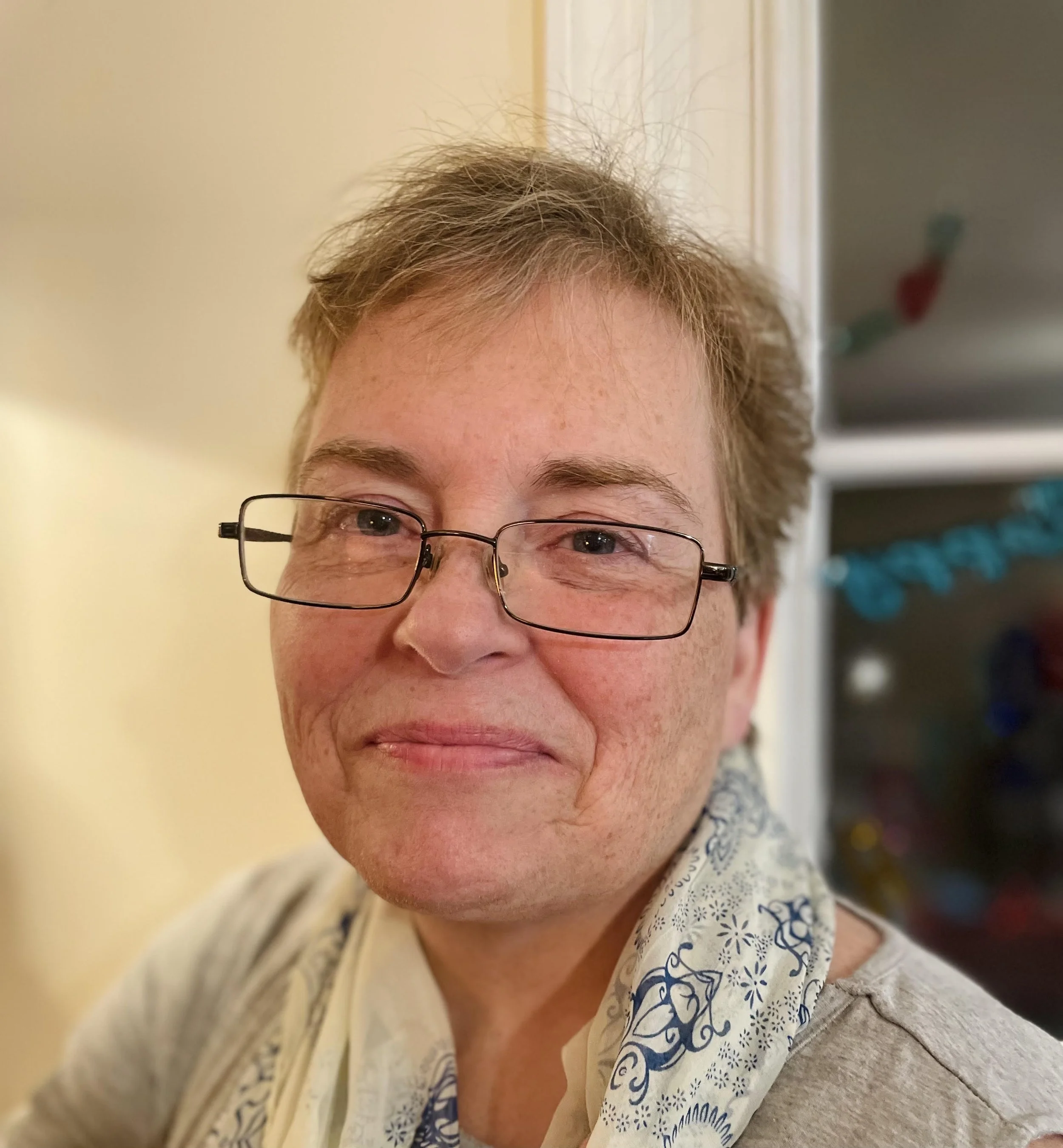 Staff — Community Church of Chesterland