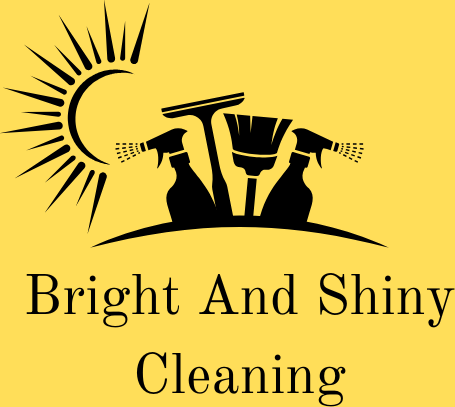 Contact 1 — Bright and Shiny Cleaning