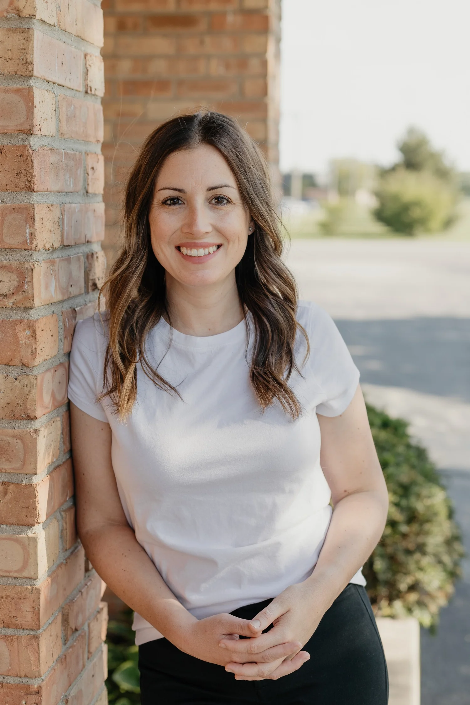 About — Liberty Clinic