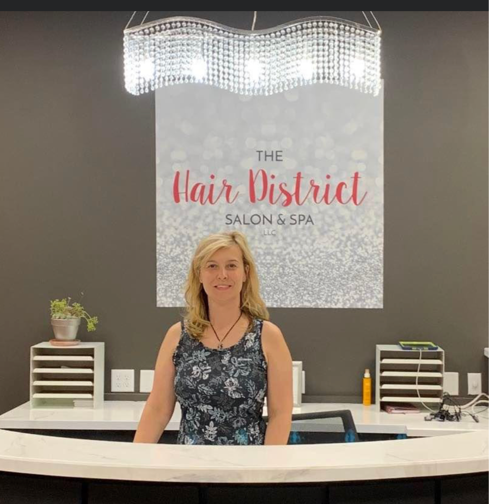 Livia's European Aesthetics