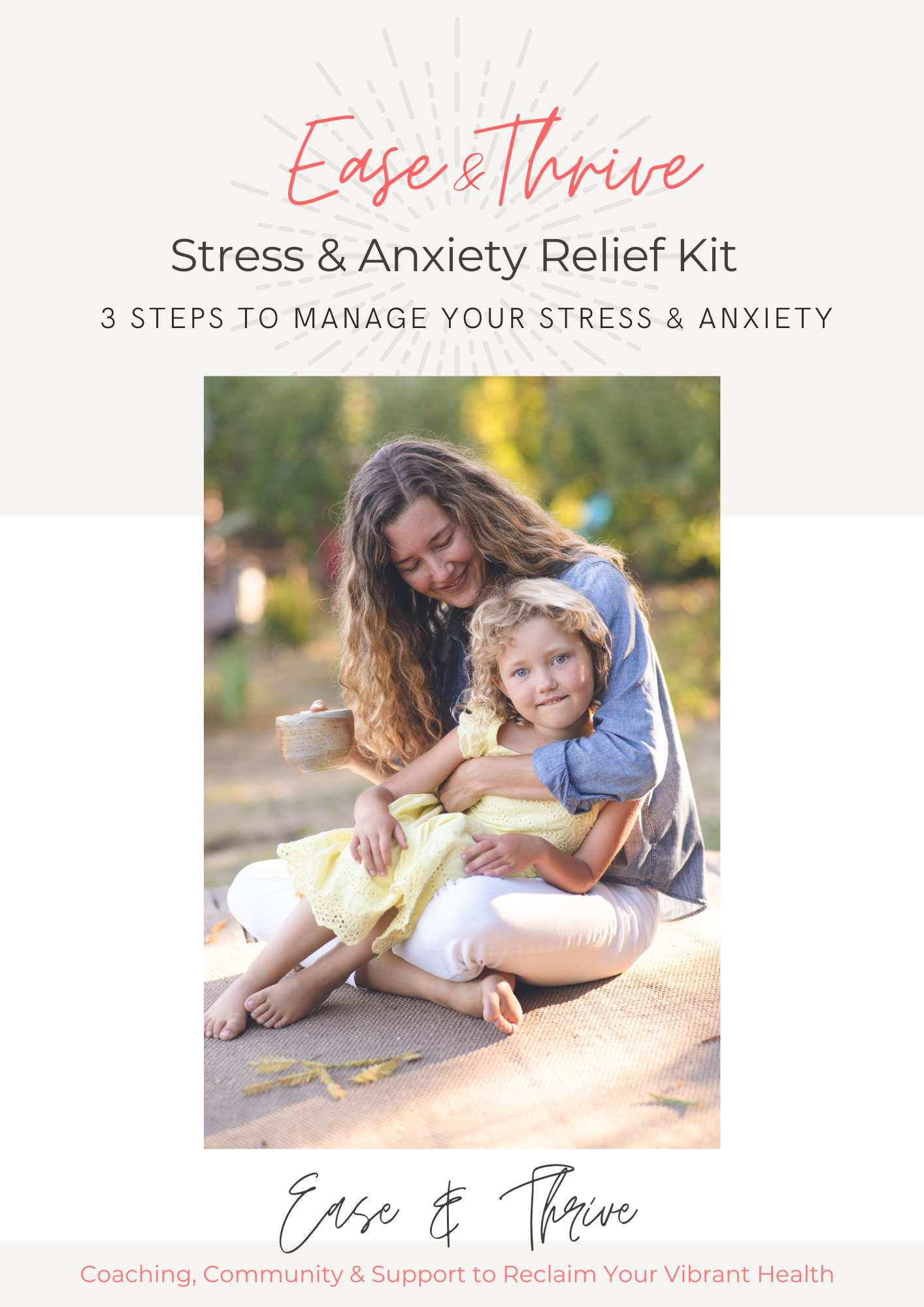 Free — Ease & Thrive