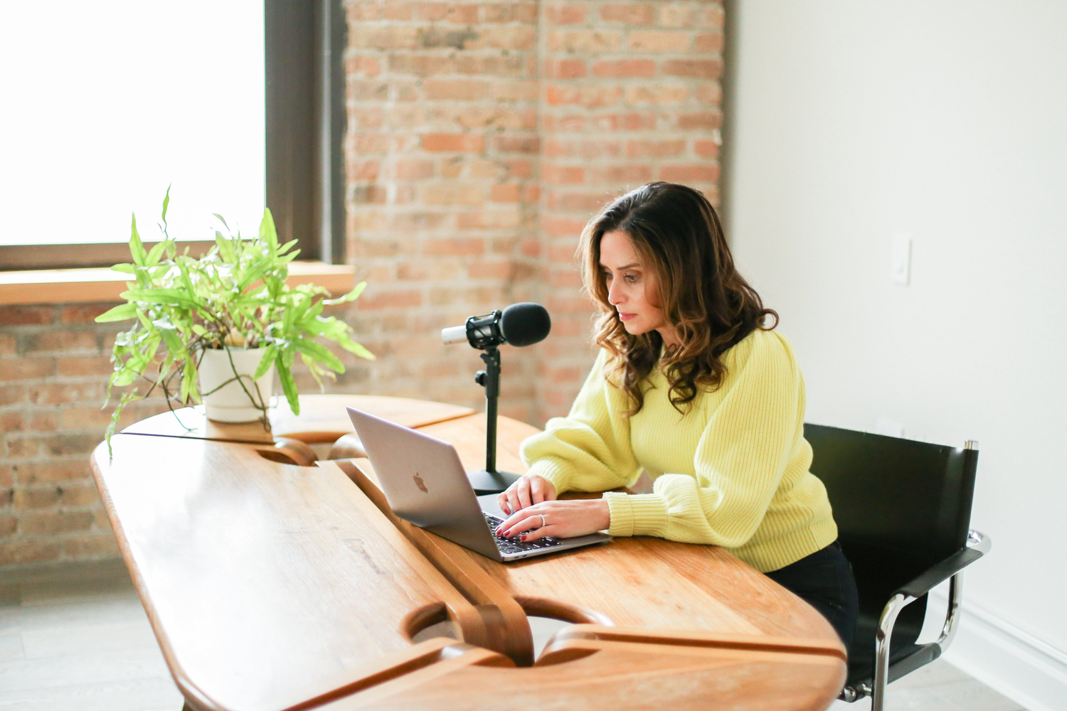 Podcast — Dr. Amy Robbins