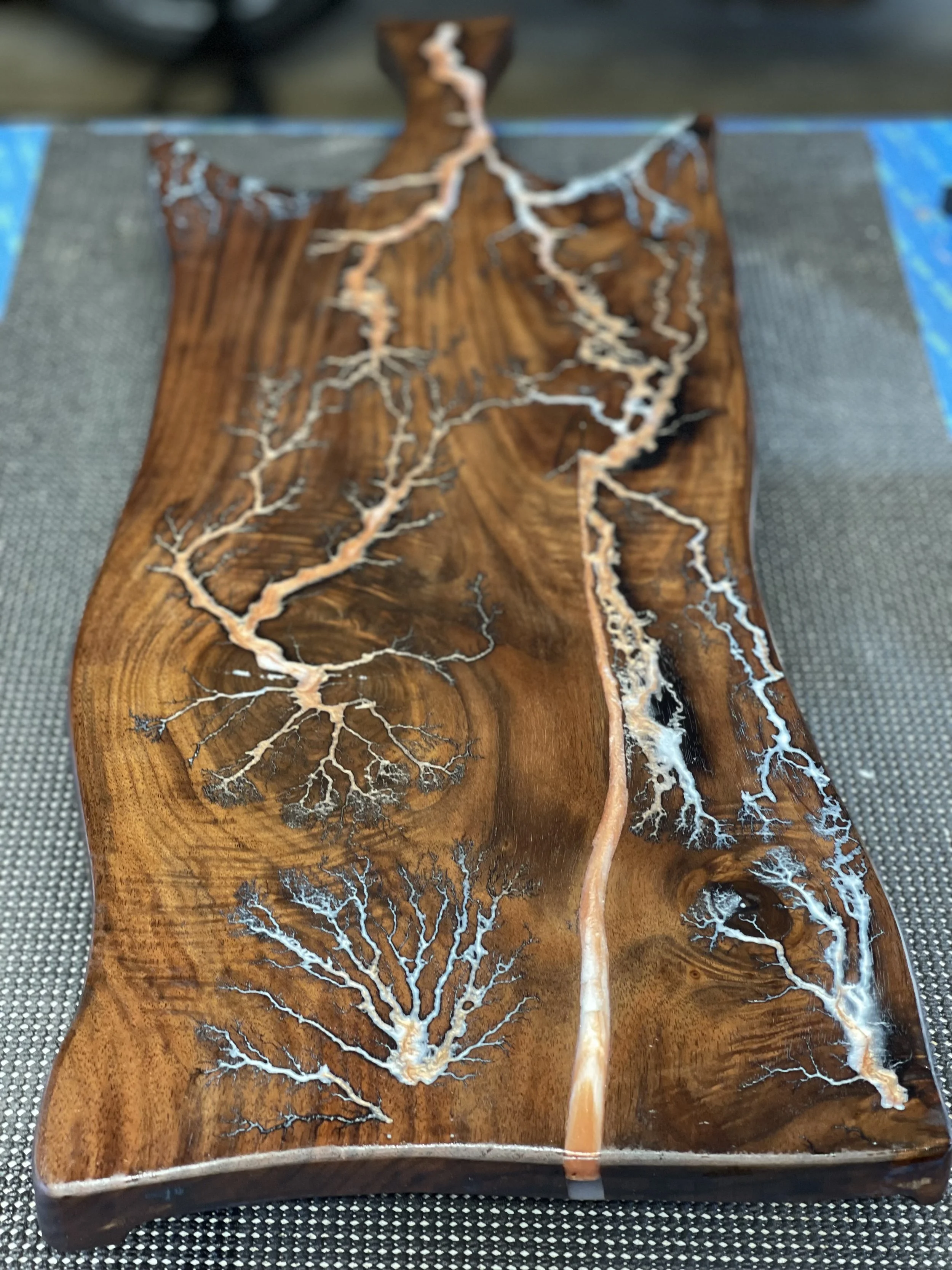 Gallery — Bruce Burns Woodshop