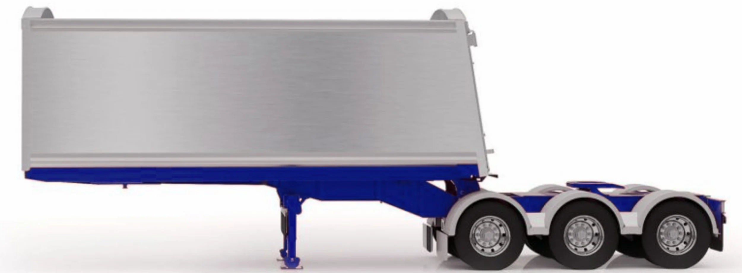TRUCKS & TRAILERS — MATRIX ENGINEERING AUSTRALIA