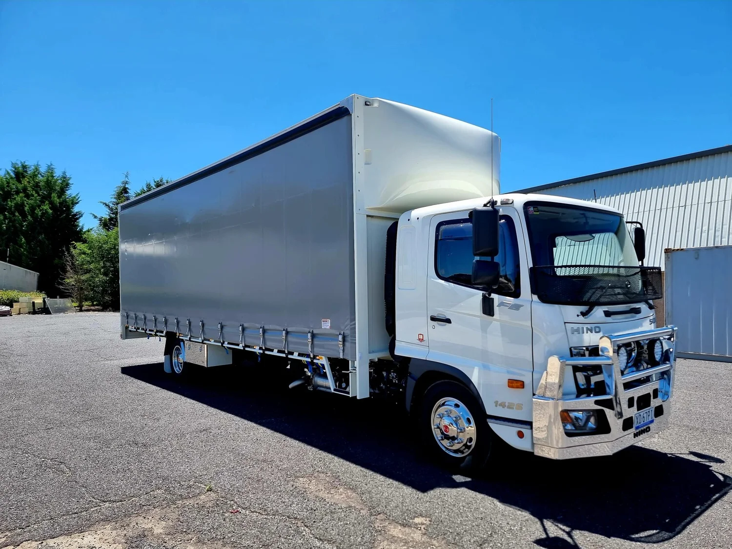 MATRIX ENGINEERING AUSTRALIA