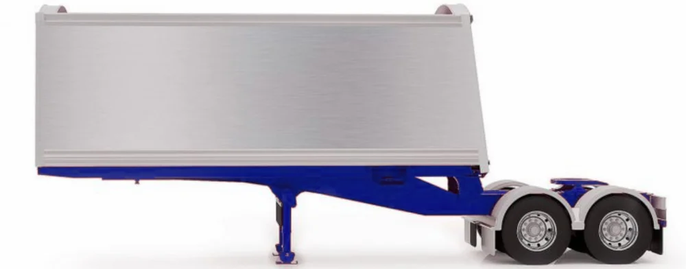 TRUCKS & TRAILERS — MATRIX ENGINEERING AUSTRALIA