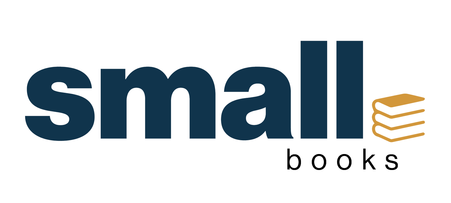 Small-Books Bookkeeping