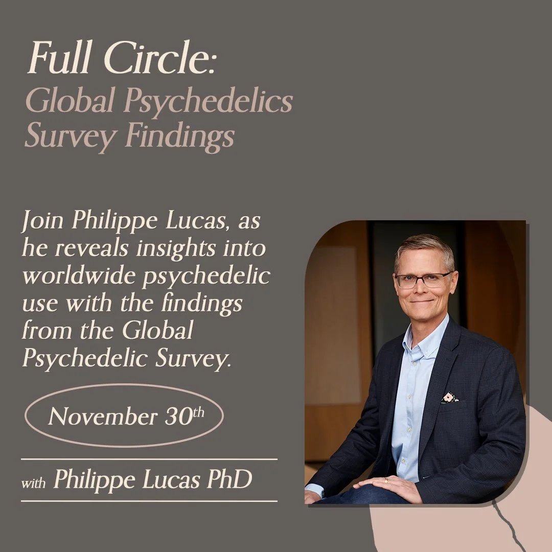 President Philippe Lucas presents the findings of the Global ...