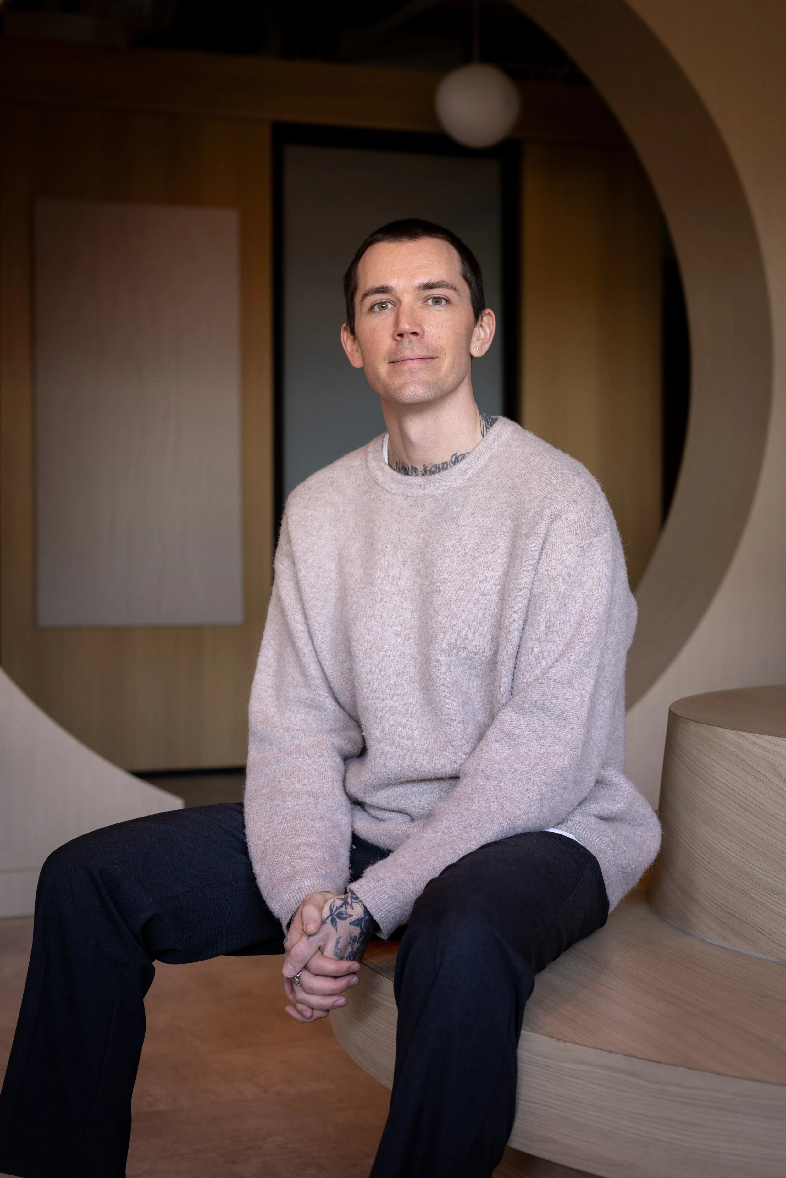 Somatics | SABI Mind