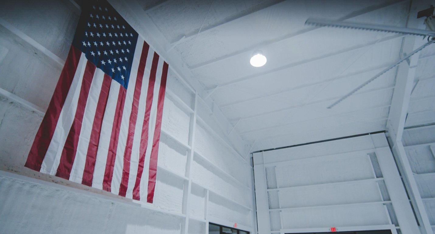 About Us — Stronghold SOF Solutions