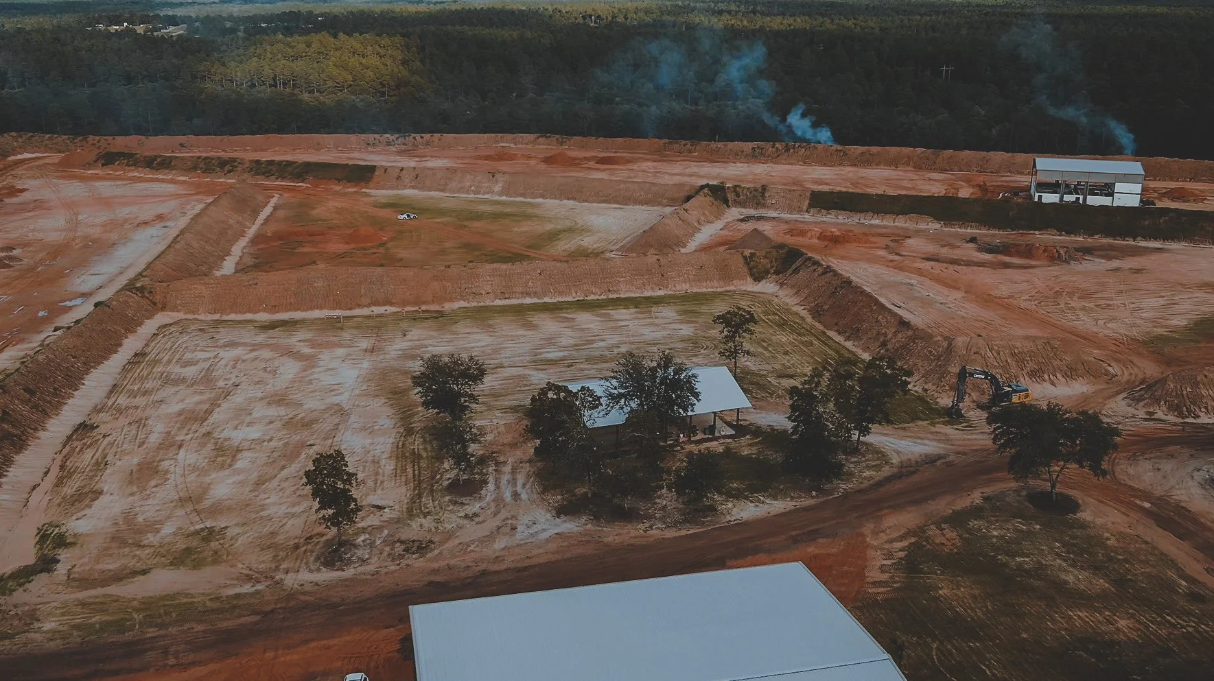 Facilities — Stronghold SOF Solutions