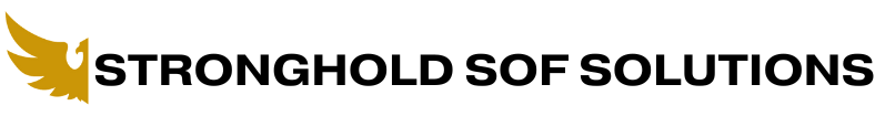 Stronghold SOF Solutions