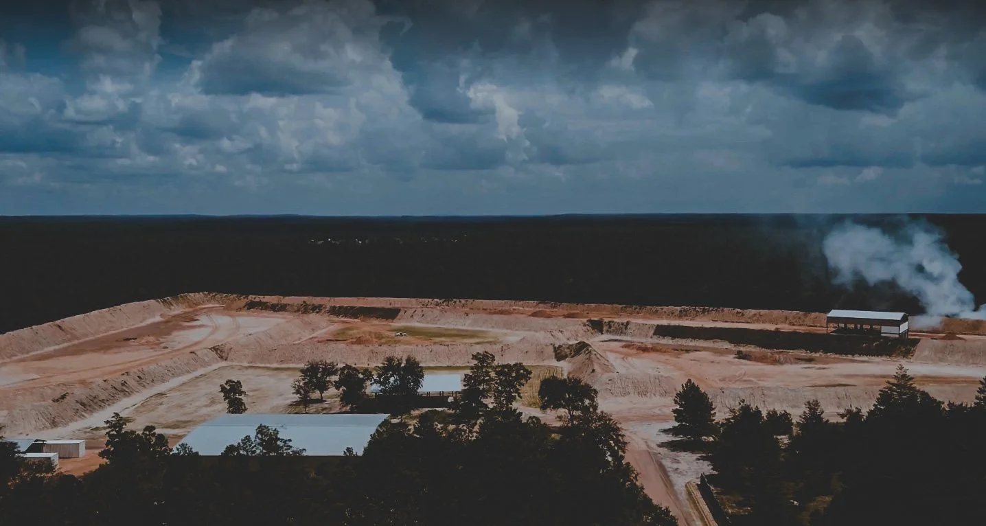 About Us — Stronghold SOF Solutions