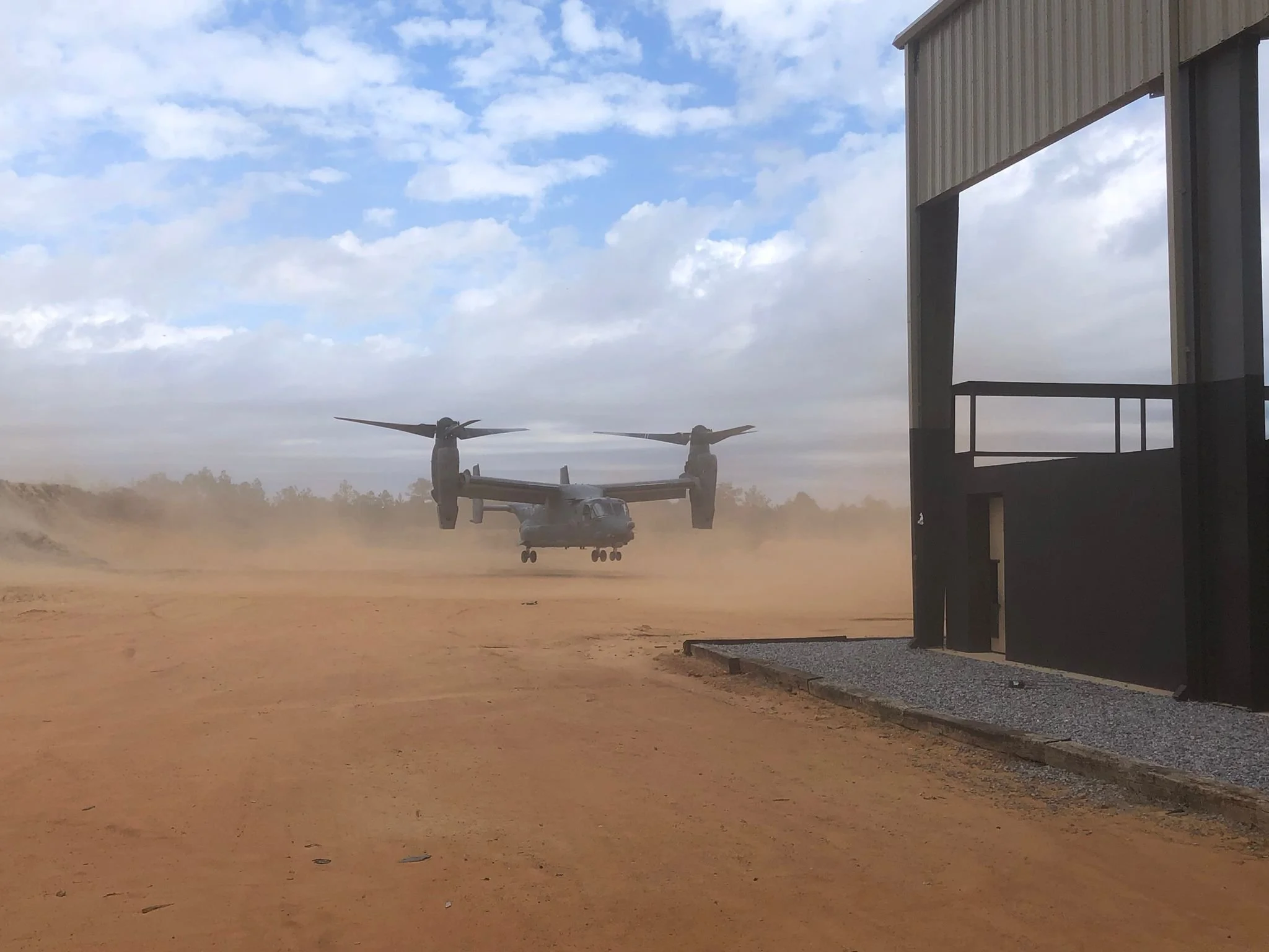 Stronghold SOF Solutions