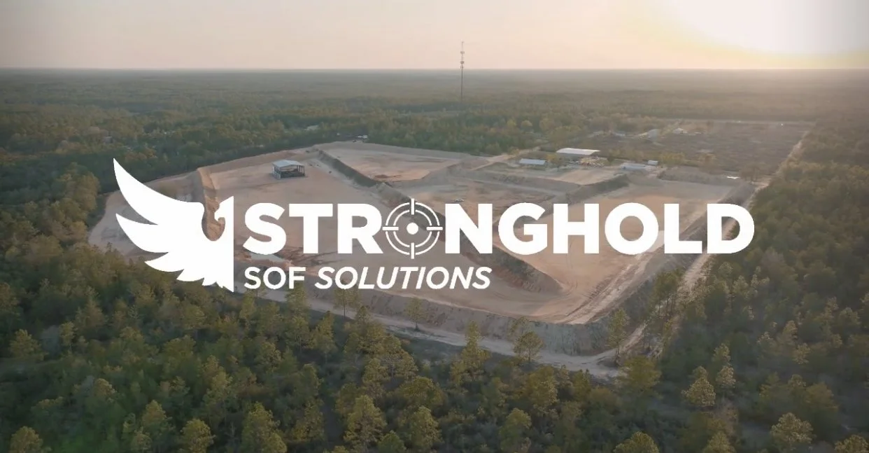 Stronghold SOF Solutions