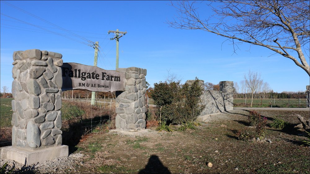 Fallgate Farm — Heartland Chips