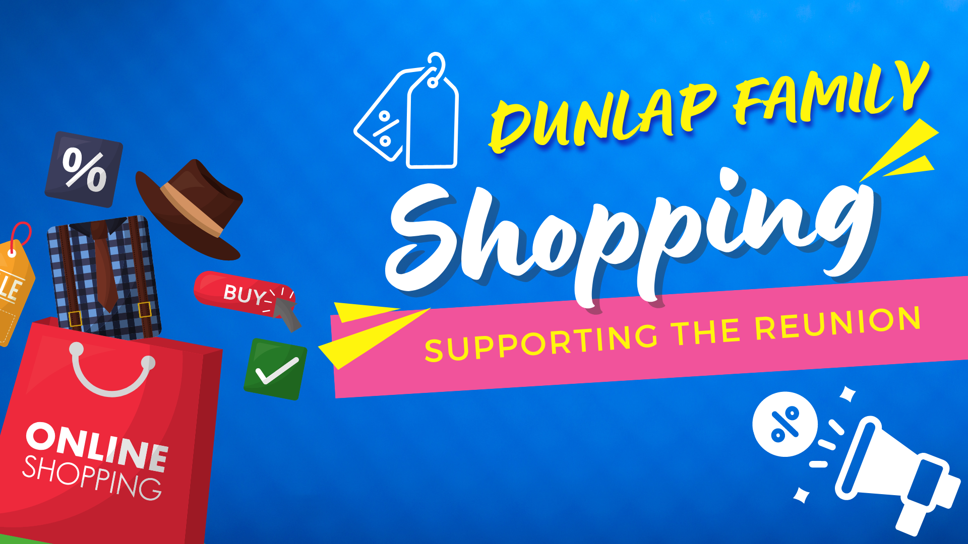 Dunlap Family Store — The Dunlap Family