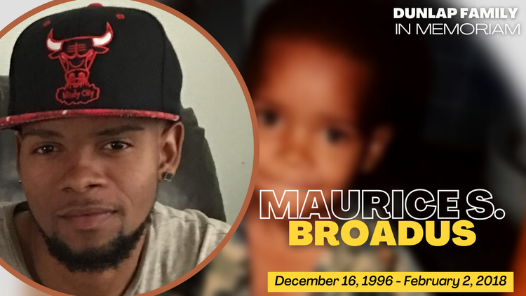 Dunlaps In Memoriam — The Dunlap Family