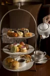 High Tea — Bacchus Restaurant