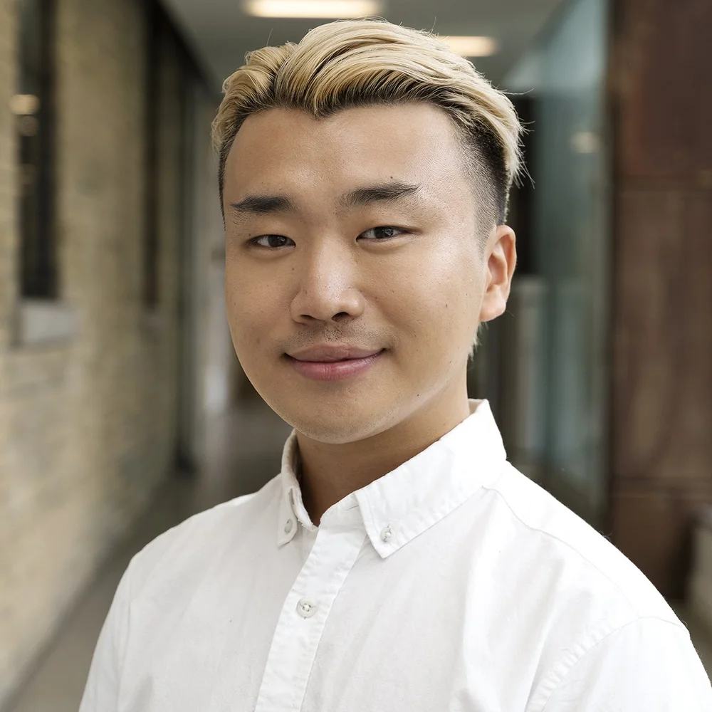 Meet Peter Han: Compassionate DBT Therapist — The DBT Clinic