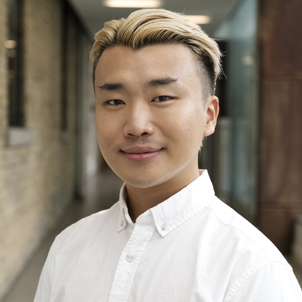 Meet Peter Han: Compassionate DBT Therapist — The DBT Clinic