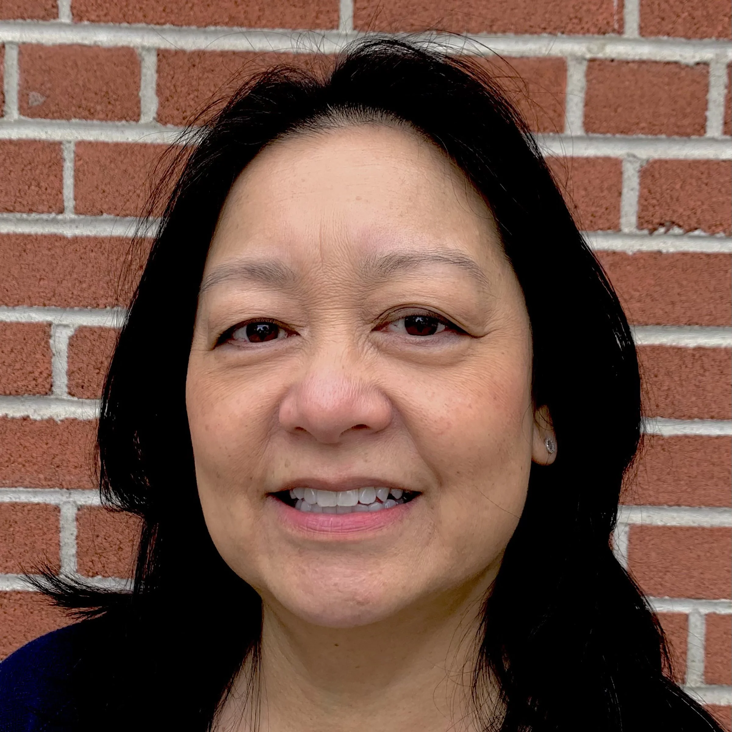 Kathy Chau — The DBT Clinic