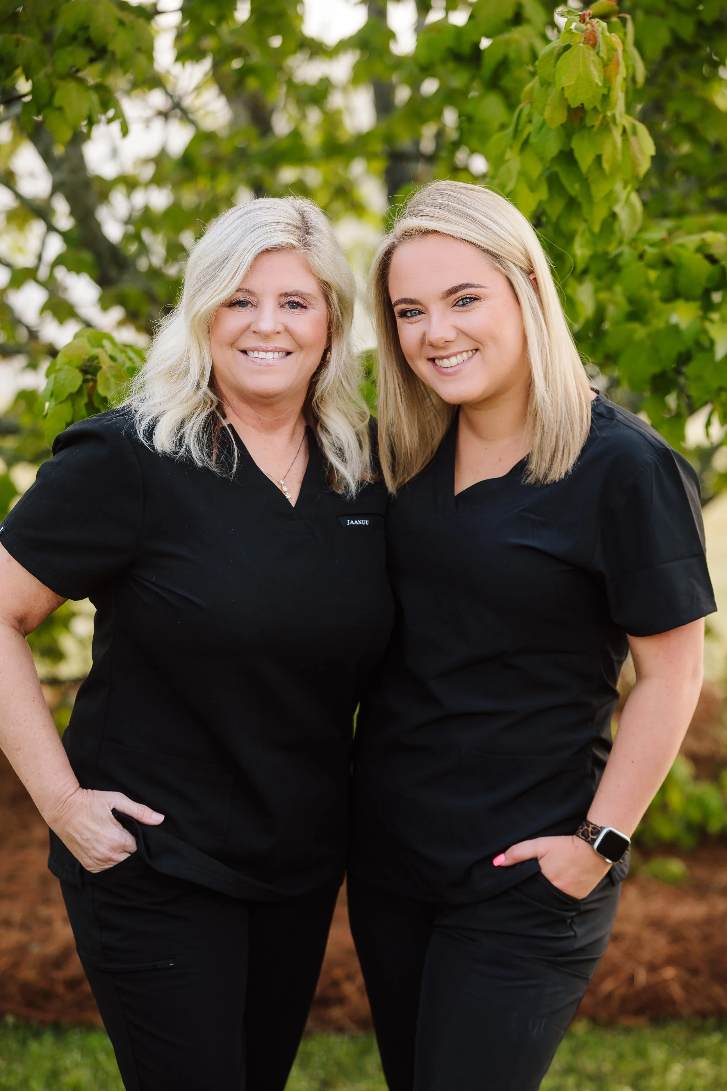 Dentist in Milledgeville: Copelan Family Dental, Dr. Macy Copelan