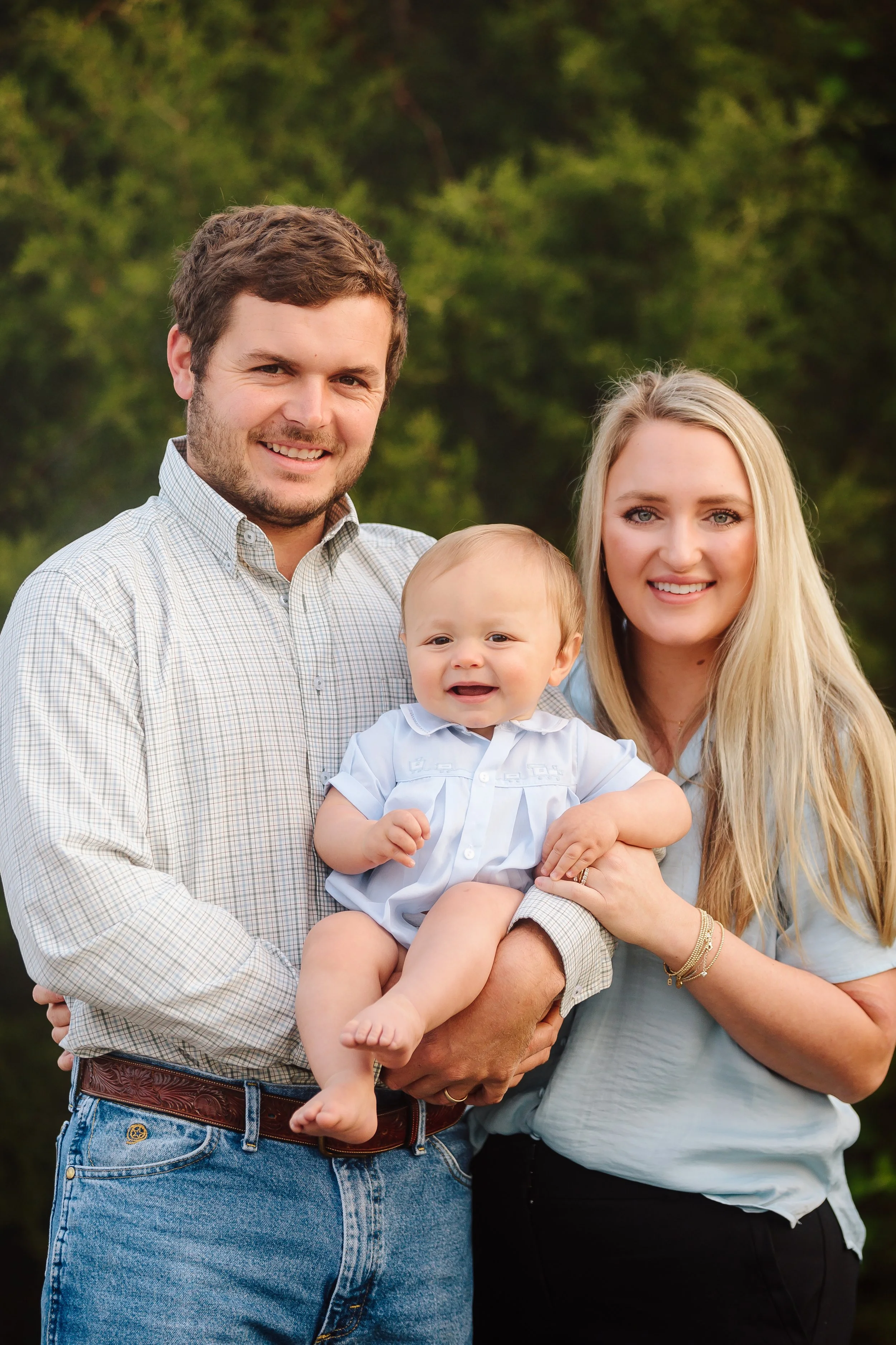 Dentist in Milledgeville: Copelan Family Dental, Dr. Macy Copelan