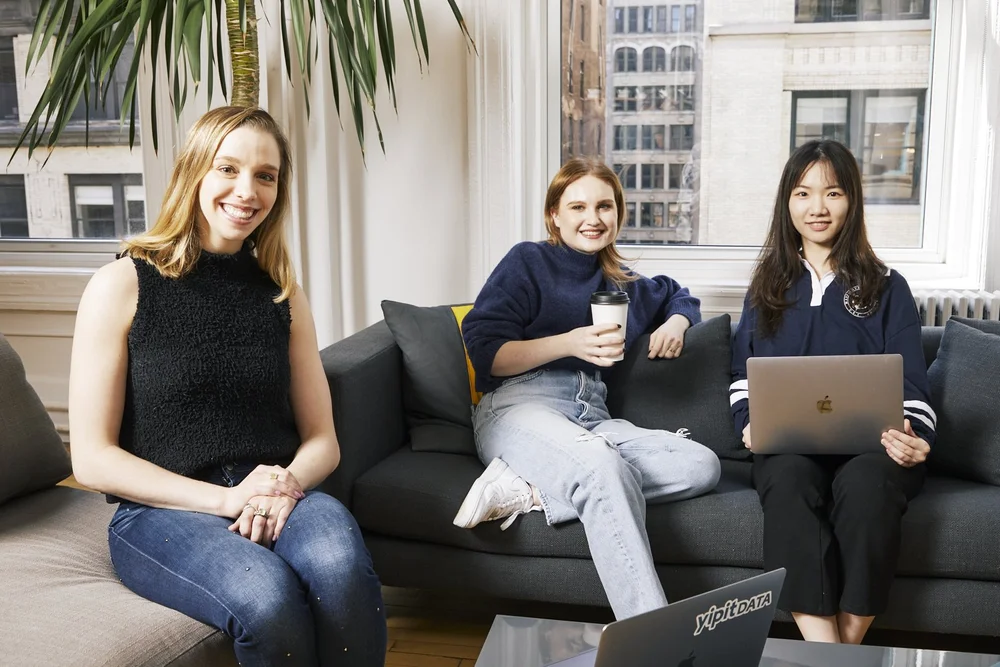 Careers Work At Yipitdata Yipitdata