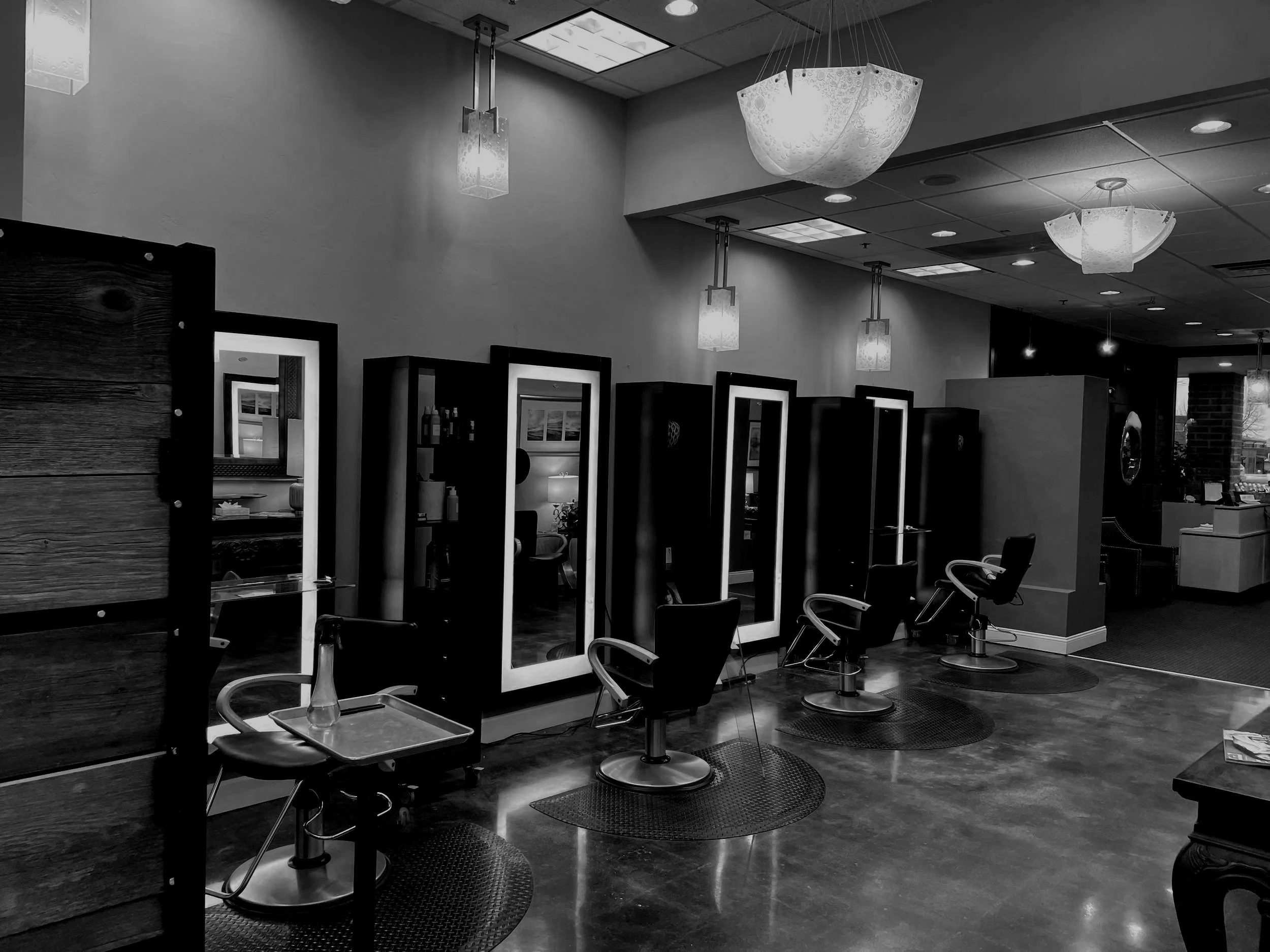 Freshair Salon | De Pere Hair Salon