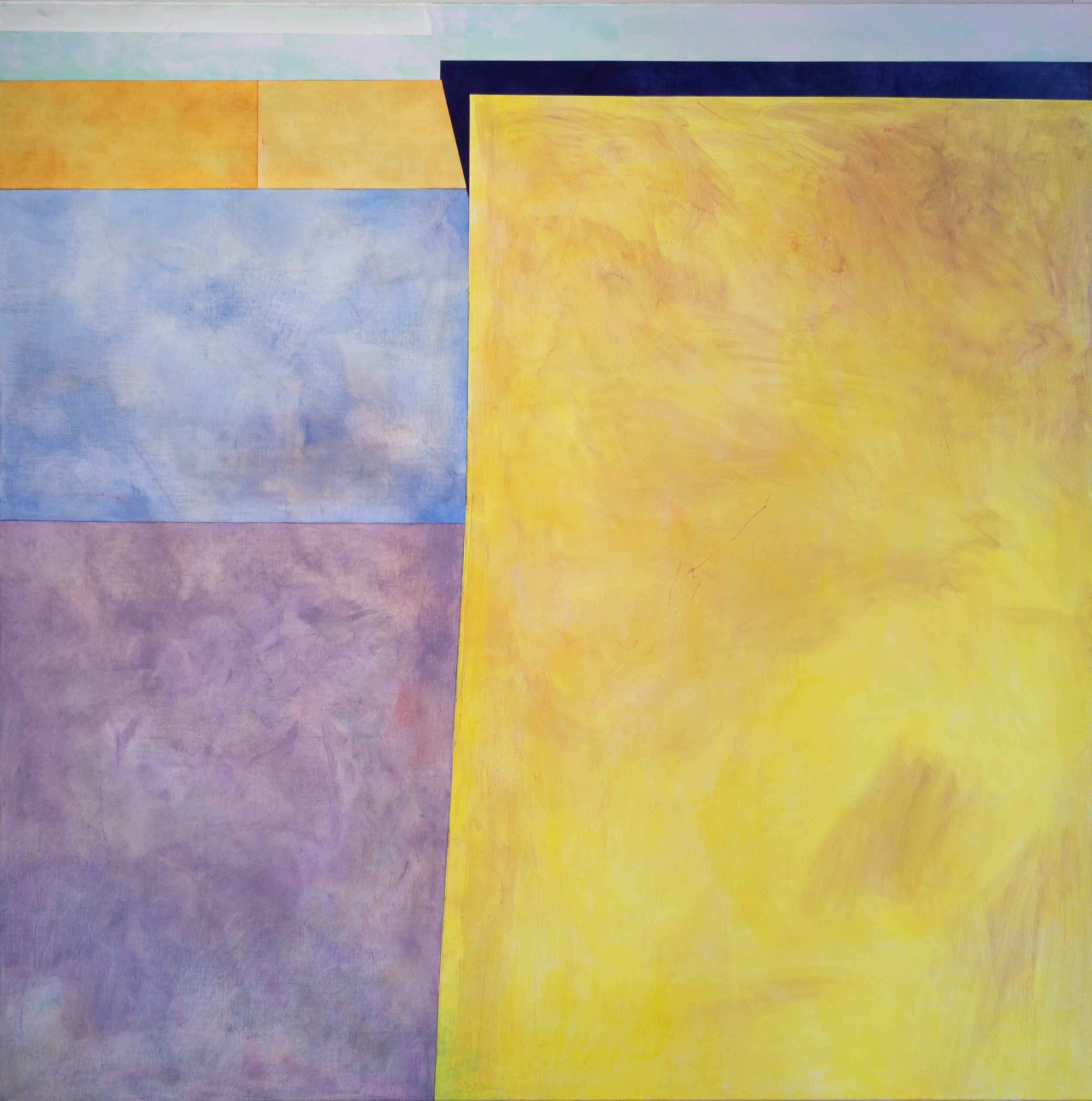 Points of entry — Adam Staples
