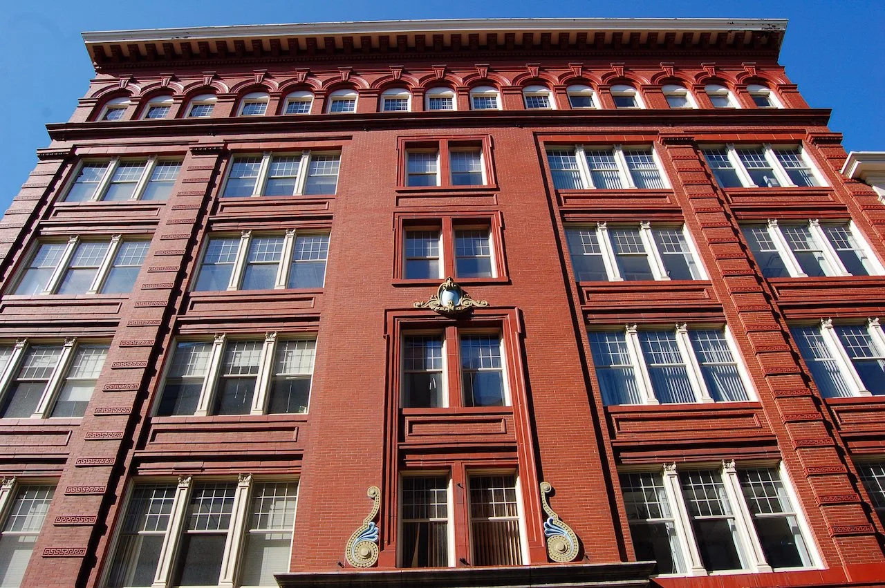 Guided Walking Tour Portland Maine History — Portland by the Foot