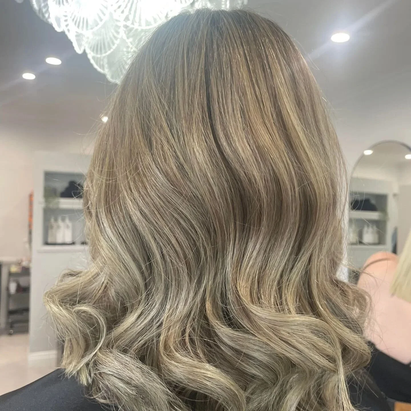 Jolie the Salon | Boutique Hair Salon Camp Hill