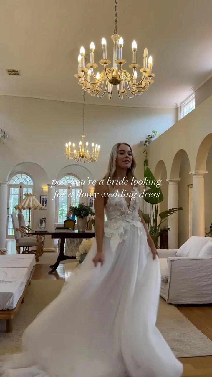 Cizzy Bridal Australia