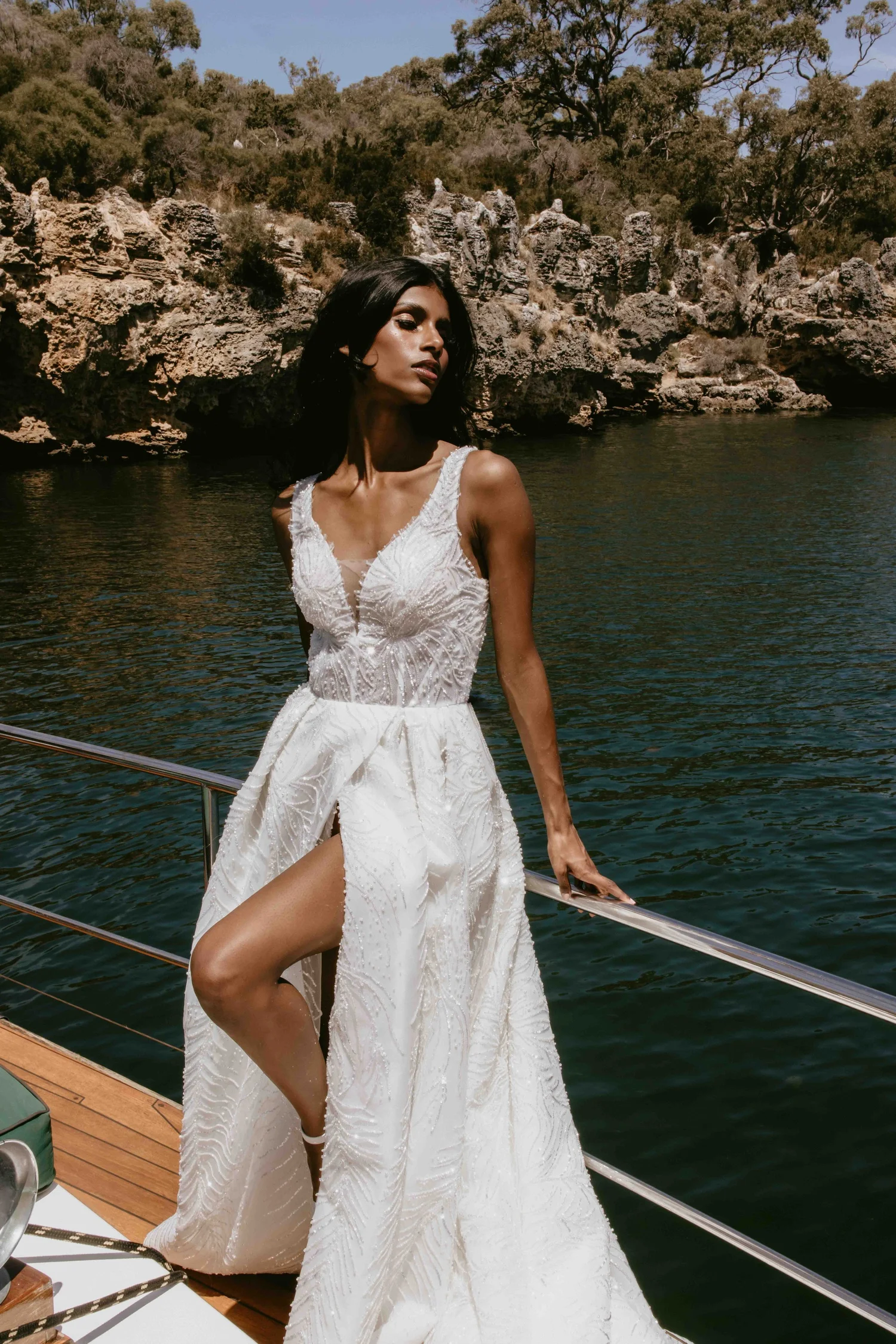 Preview 2024: Lookbook — Cizzy Bridal Australia