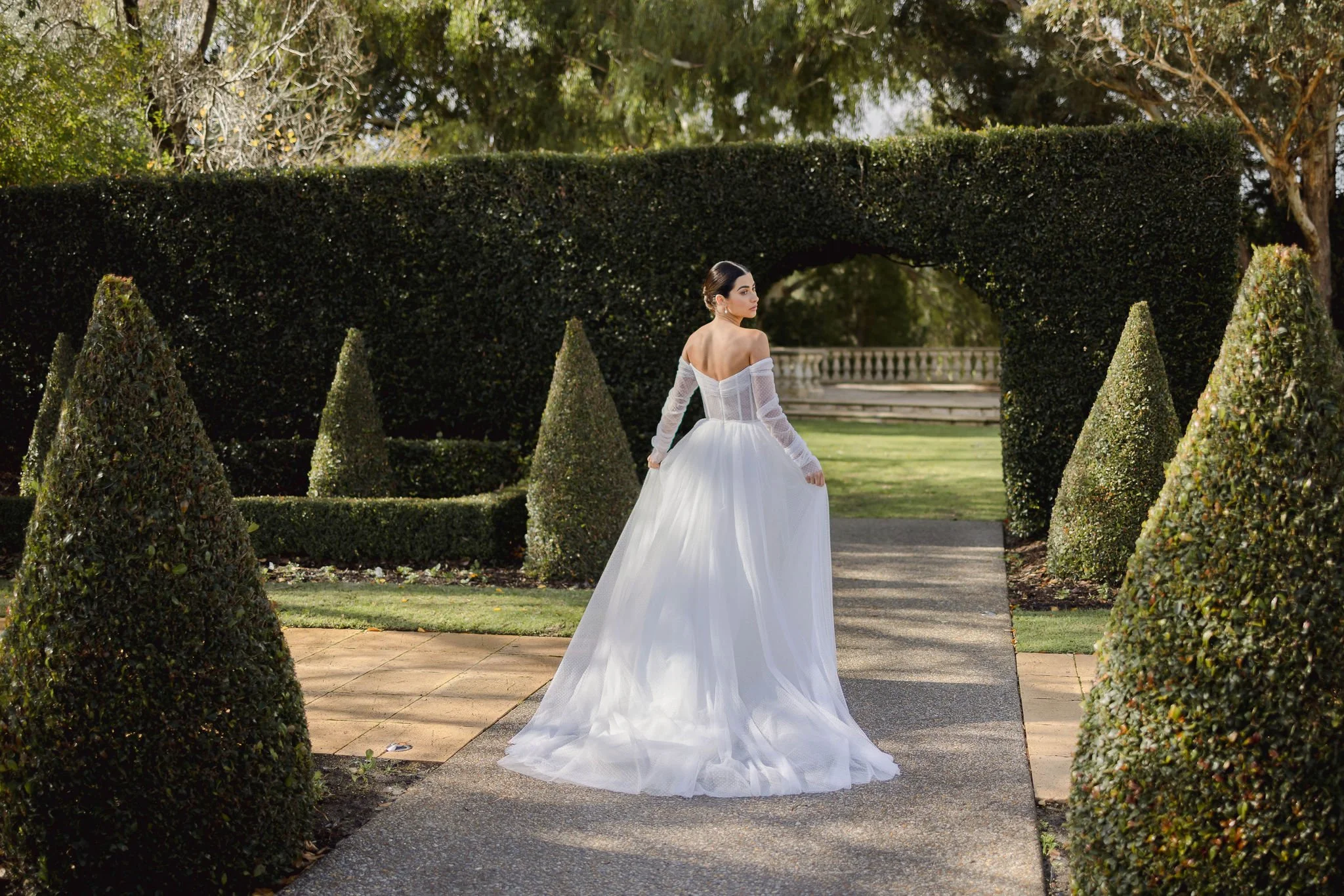 Cizzy Bridal Australia