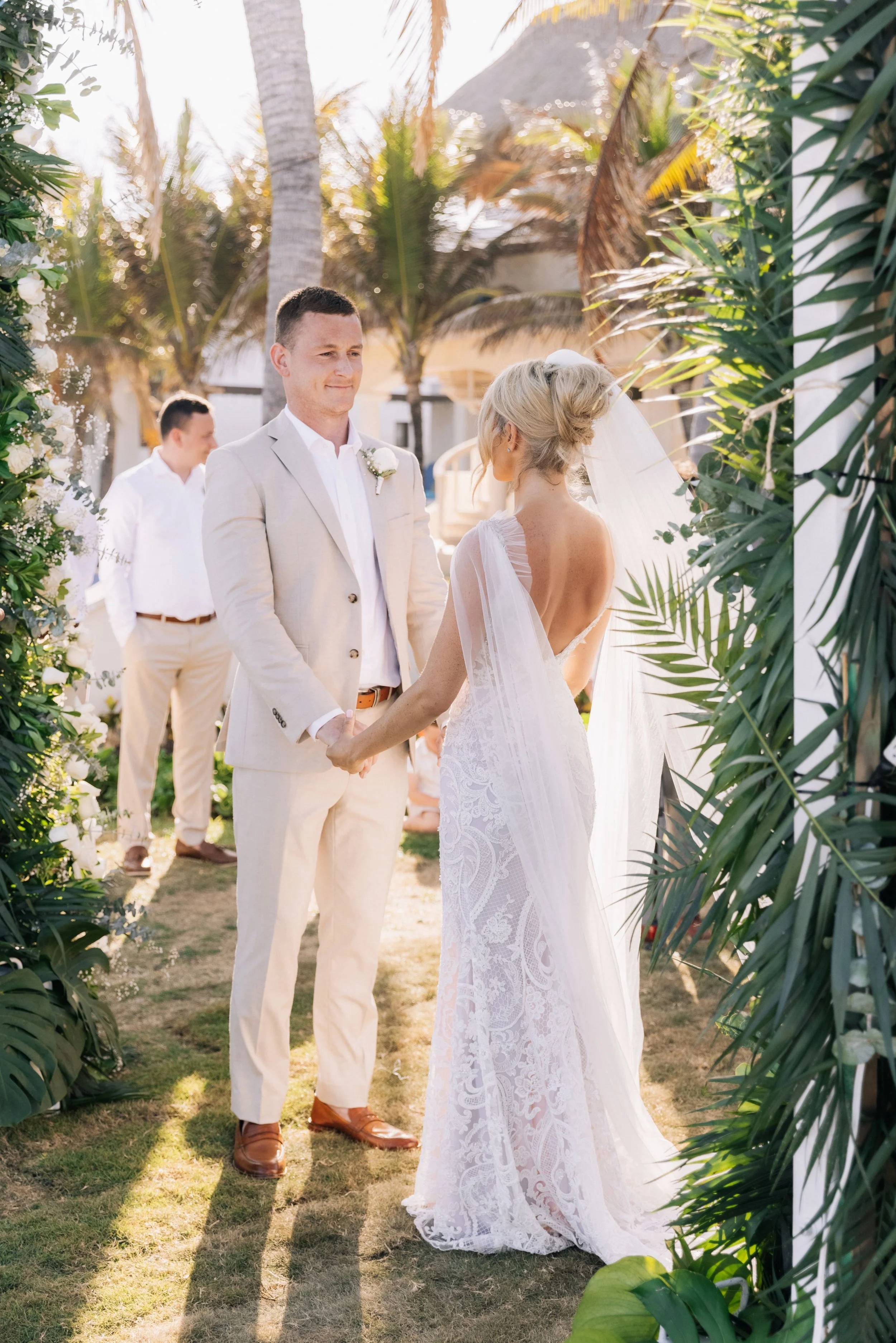 Destination Wedding — Cizzy Bridal Australia