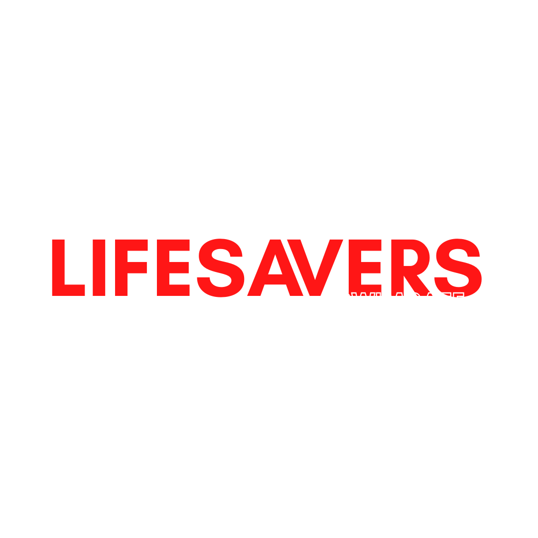 Lifesavers Logo