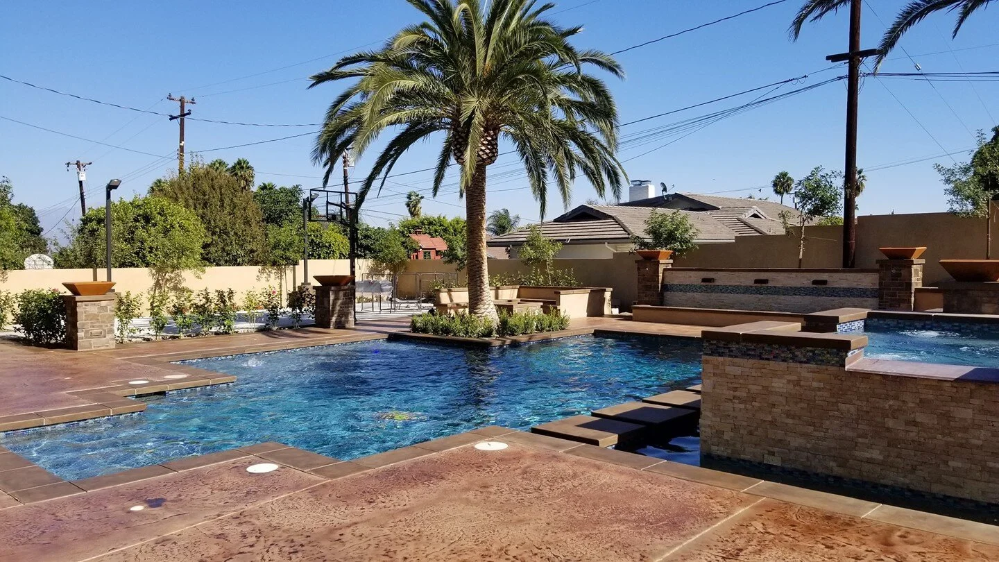 Xtreme Pools & Hardscapes | SoCal's Premier Custom Pool and Hardscape Experts