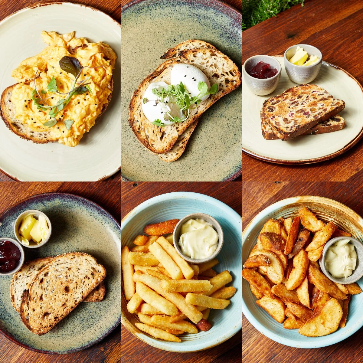 menu of arcadia cafe on gertrude st fitzroy — arcadia cafe on gertrude st