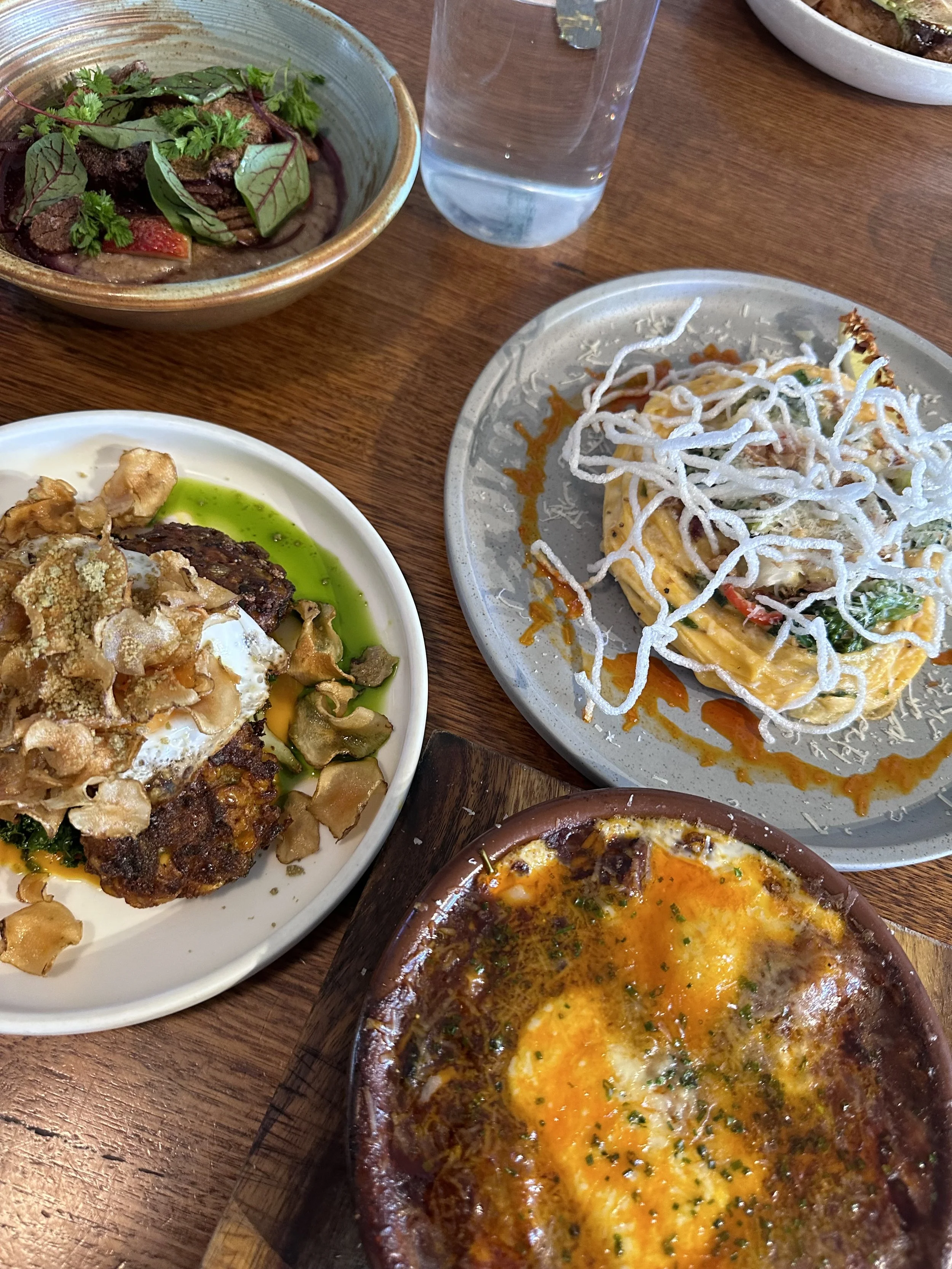 menu of arcadia cafe on gertrude st fitzroy — arcadia cafe on gertrude st