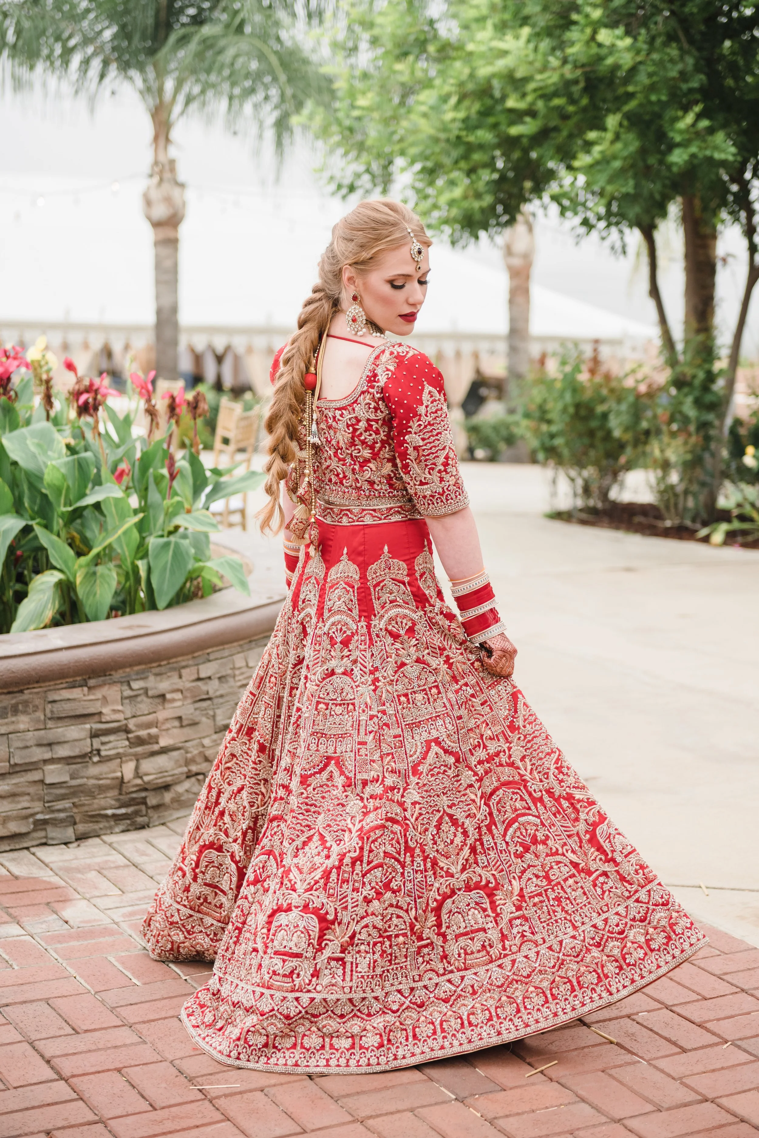 Our Work — Aly Rose Beauty